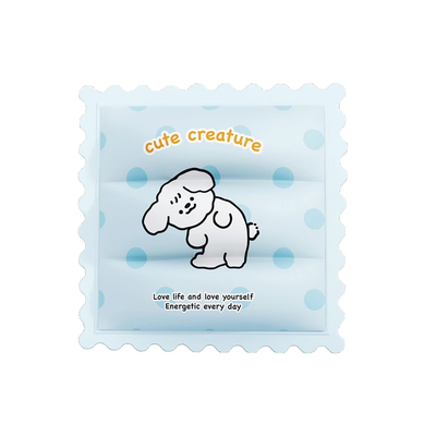 冰垫夏季降温神器办公室冰凉坐垫