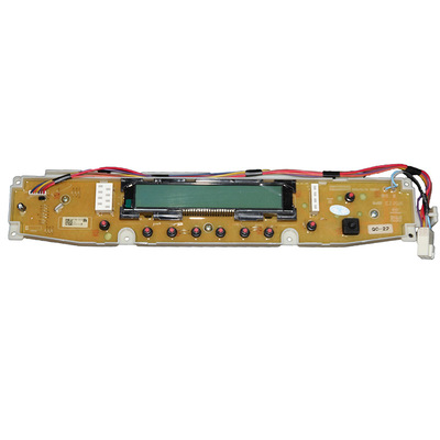 三洋洗衣机电脑板DB8557XS主板