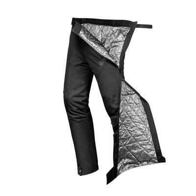 BSDDP电热速脱骑行裤温控CE2