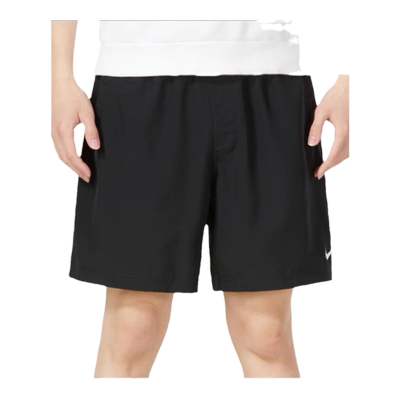 Nike耐克男裤2025秋季新款UTILITY SHORT运动跑步透气短裤FV9895