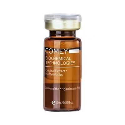 COMEY微科2号修复精华液提亮改善