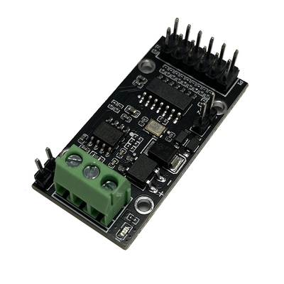 TWSPI转CANFD模块MCP2518FD