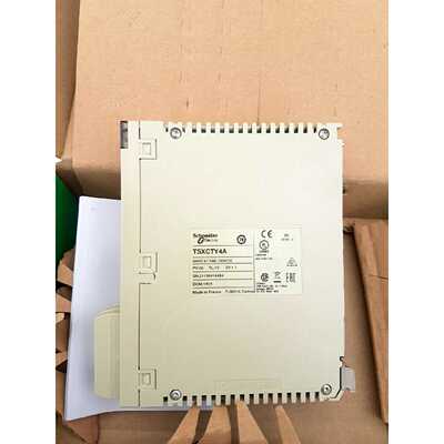 议价施耐德接口模块TSXFPP10 TSXETY4103C质保一年