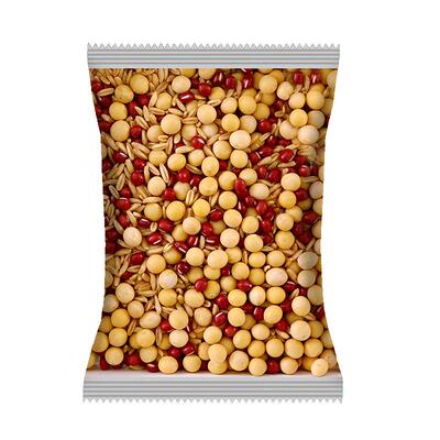 五谷豆浆低温烘焙组合家用萌鲜道