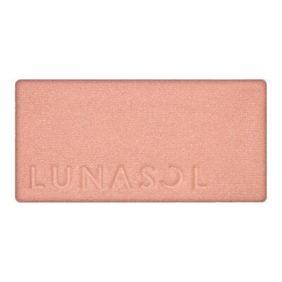 LUNASOL/日月晶采提升气色腮红