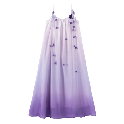 现货当日发出！多巴胺度假裙