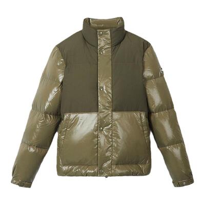 短款羽绒服DUVETICA男士