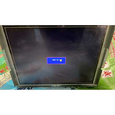 议价ST工业显示器FS150SIOEDDSG维修