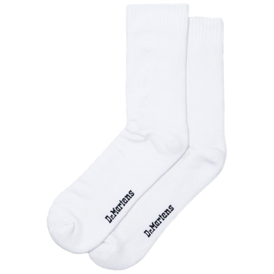 Dr.Martens马丁男女款袜子