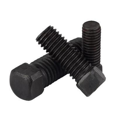 四方头4.8级四方头螺栓紧定螺钉