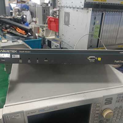 WAVETEK HSM1000 PathTrak高速调制解调