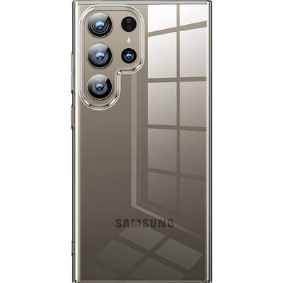 【次日达】三星S系列高清透明壳