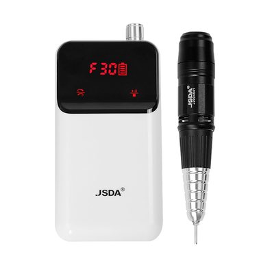 杰事达杰士达美甲打磨机超平稳