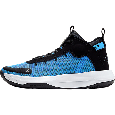 Nike/耐克正品Air Jordan男士经典复古运动篮球鞋BQ3448-400