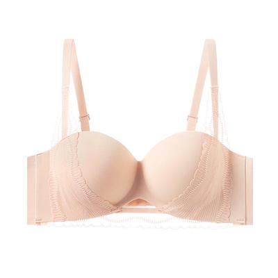 婷美提拉塑形小胸聚拢无痕文胸