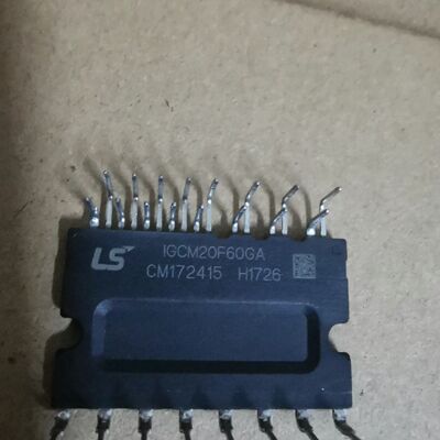 IGCM04G60HA