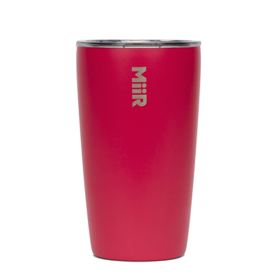 不锈钢保温咖啡杯水杯子蓝瓶子