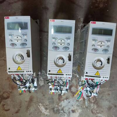 议价变频器ACS150系列
