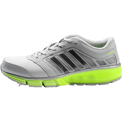 Adidas/阿迪达斯正品CLIMAWARM男士低帮透气运动耐磨跑步鞋D66732