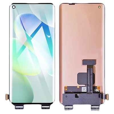 适用OPPO Findx3 Findx3Pro 1+9Pro Findx5屏幕总成 液晶显示触摸