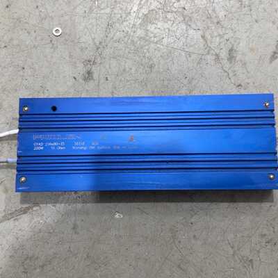 【询价】FRIZLEN制动电阻216x80-15 200w适用