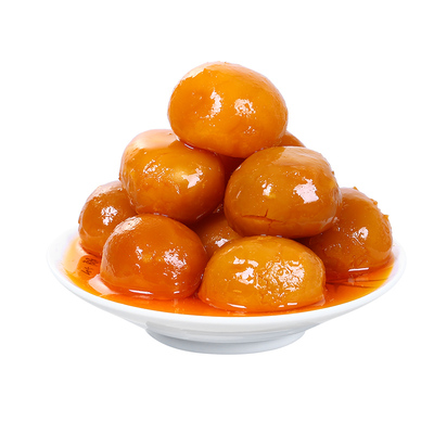 20个装熟烤海鸭蛋即食月饼