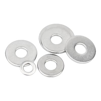 【全网热销】盒装304不锈钢垫片