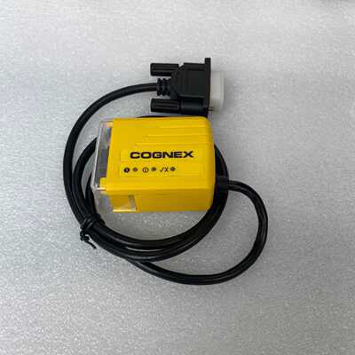 康耐视DM60L固定式读码器有盒内外码