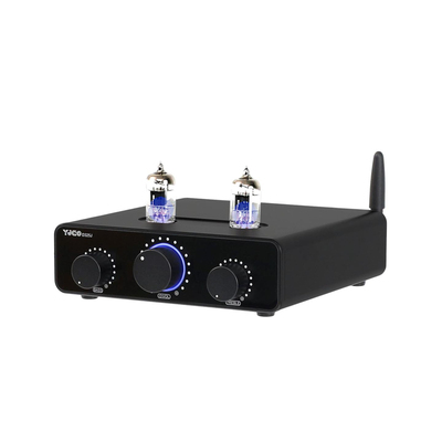 大功率TPA3255蓝牙胆机数字功放