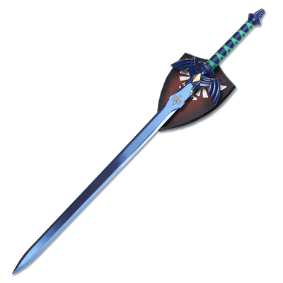 塞尔达传说大师剑不锈钢武器道具