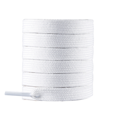 鞋带白色扁平篮球跑鞋运动鞋板鞋