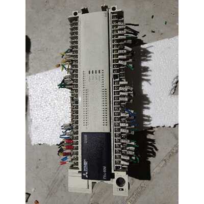 询价-plcfx3u80mresa成色可维修