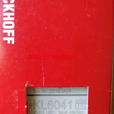 议价KL6401  KL6401-0000   倍福模块全新原装议价 当天发货
