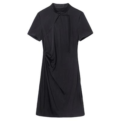 线上专享hply young女装新品连衣裙HDE21750156