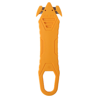 进口olfa便携式神器开包裹快递刀