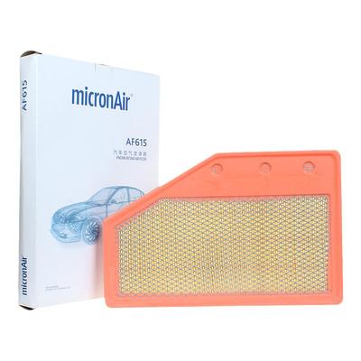 科德宝适配新君威君越昂科威S/PLUS迈锐宝XL凯迪拉克XT4空气滤芯