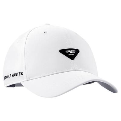 PGM高尔夫球帽男士防晒太阳帽