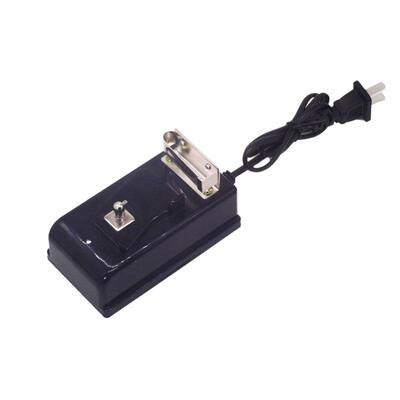 井下防爆kl6m通用充电器