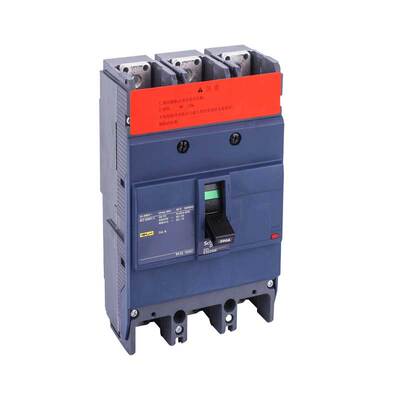 原装塑壳断路器施耐德