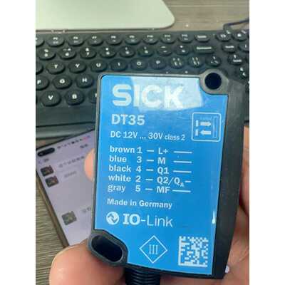 【议价-可维修】B15851 DT35全新/均有货