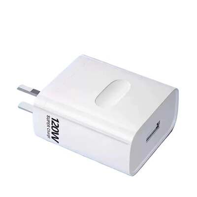 手机充电器OPPO80W官方原装正品快充全系列适用USB插头快充findX8/X7pro手机120W充电器闪充套装