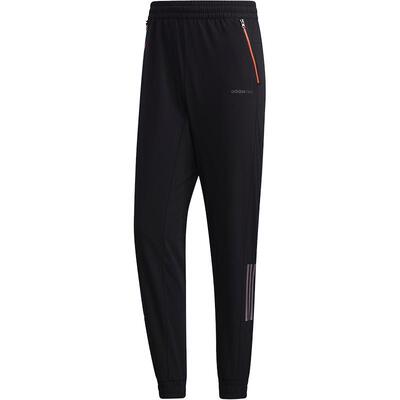 Adidas/阿迪达斯正品春夏新款 男子休闲运动梭织长裤DP6792