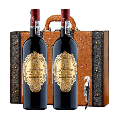 干红葡萄酒路易拉菲LOUISLAFON