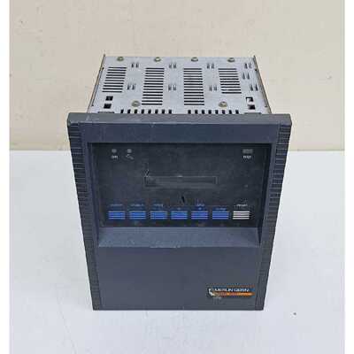 Merlin Gerin SEPAM 1000  S05 LX S01 X0A TBN Substation Modul
