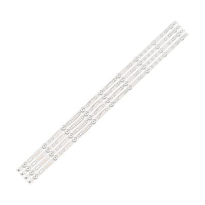 适用于飞利浦40PFF5655 40PFL5V40/T3电视灯条LB-F3528-GL40409-B