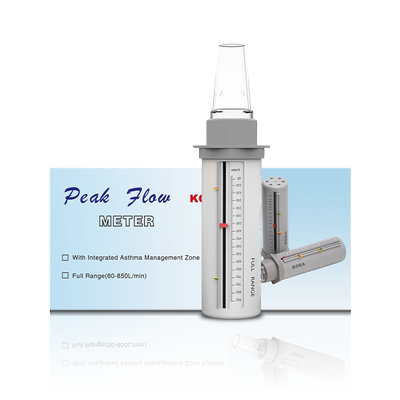 科卡成人峰流速仪监测PEF-3