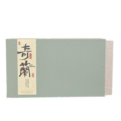 【正岩】天心岩奇兰 景区正岩手工中轻火稀缺清甜兰花香 100g盒