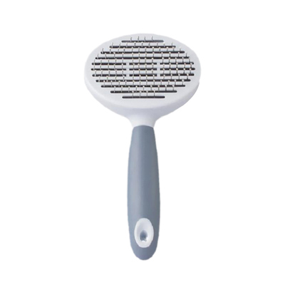 得乐国货精品宠物梳细针粗针多选