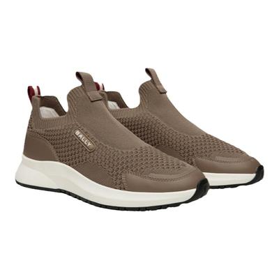 【尊享折扣】BALLY巴利OUTLINE男士休闲鞋6308987