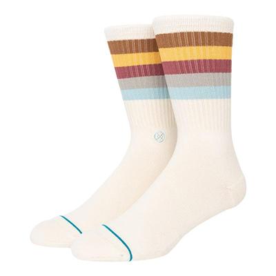 STANCE春季中筒袜休闲袜